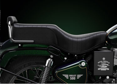 LAUNCHED : The Iconic Bullet with 500cc powerplant - MotorZest