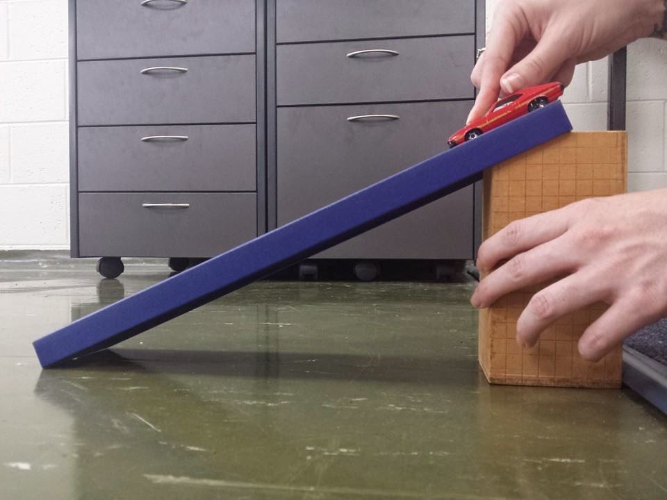 Science Investigation # 3