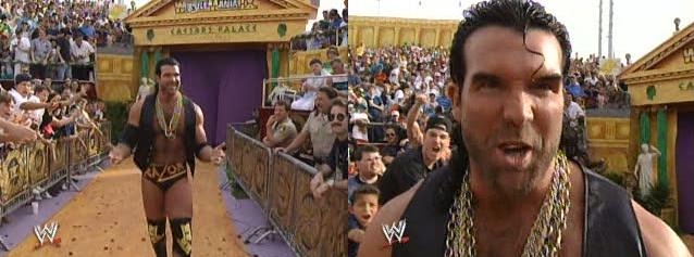 Wrestlemania para siempre: Wrestlemania IX