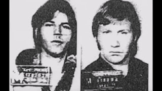 Hello USA: mickey featherstone