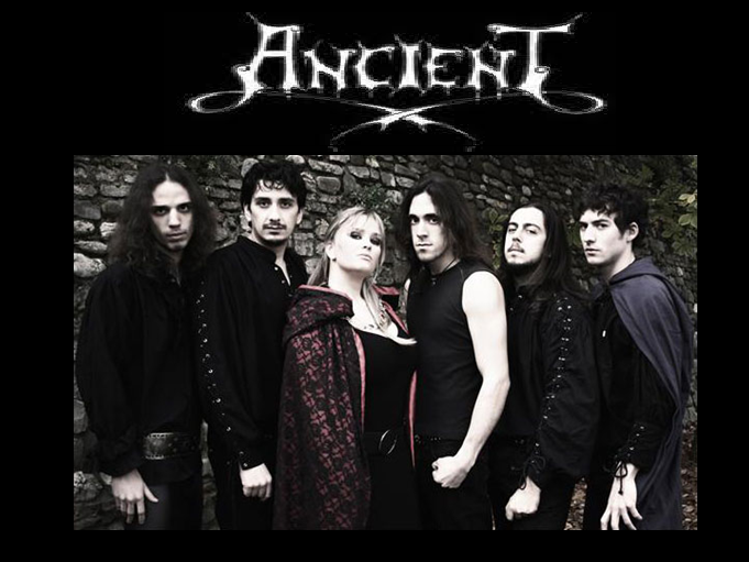 CYBERIA GOTHIC and METAL: Descarga de Ancient