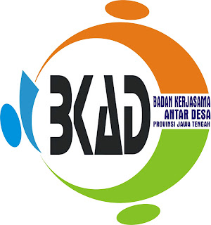 FORUM BKAD JAWA TENGAH: LOGO BKAD PROVINSI JAWA TENGAH
