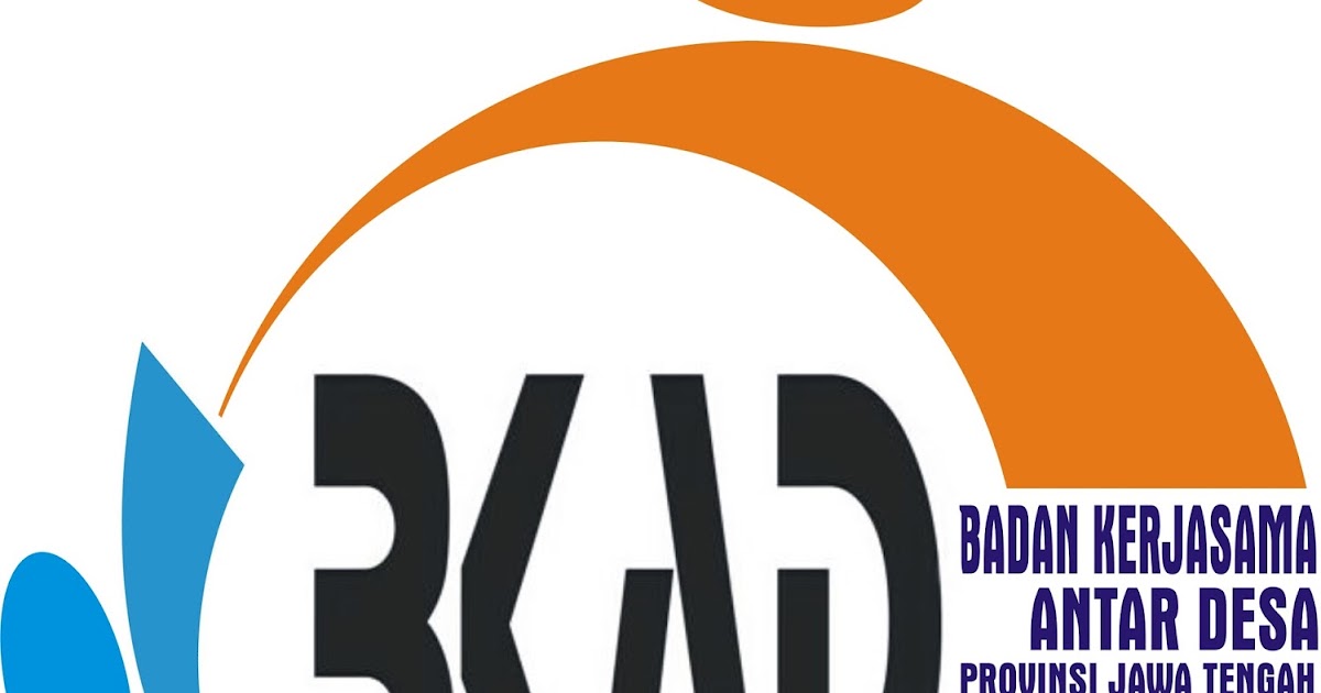 FORUM BKAD JAWA TENGAH: LOGO BKAD PROVINSI JAWA TENGAH