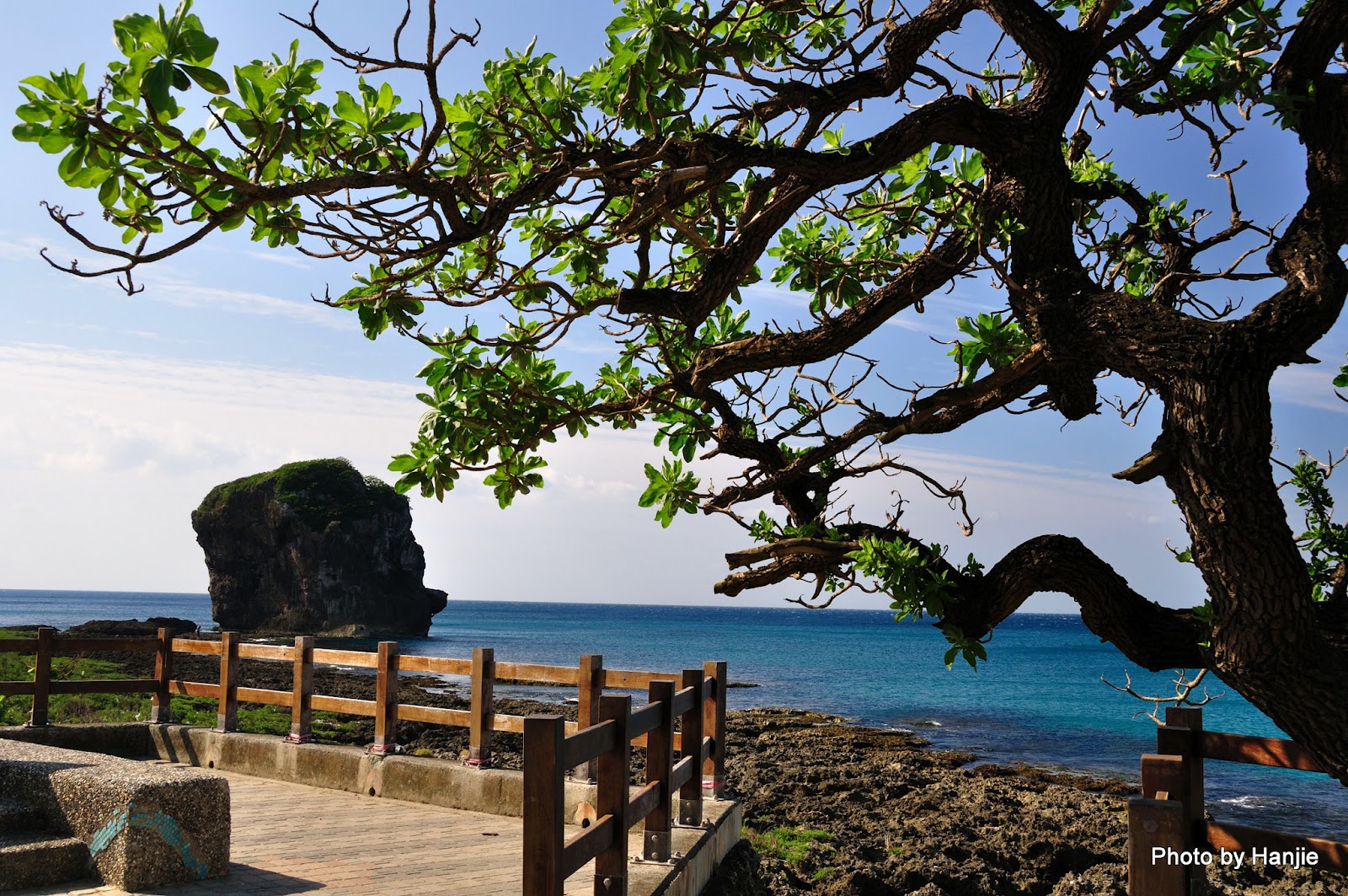 Hanjié's Blog: Kenting