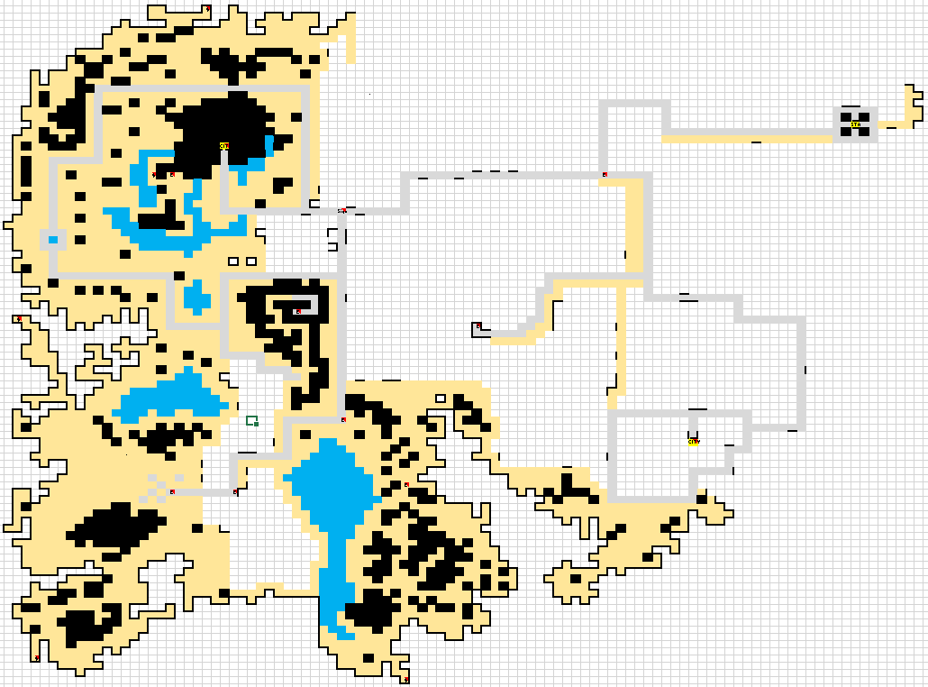 The CRPG Addict: Fate: Combat in the Wilderness