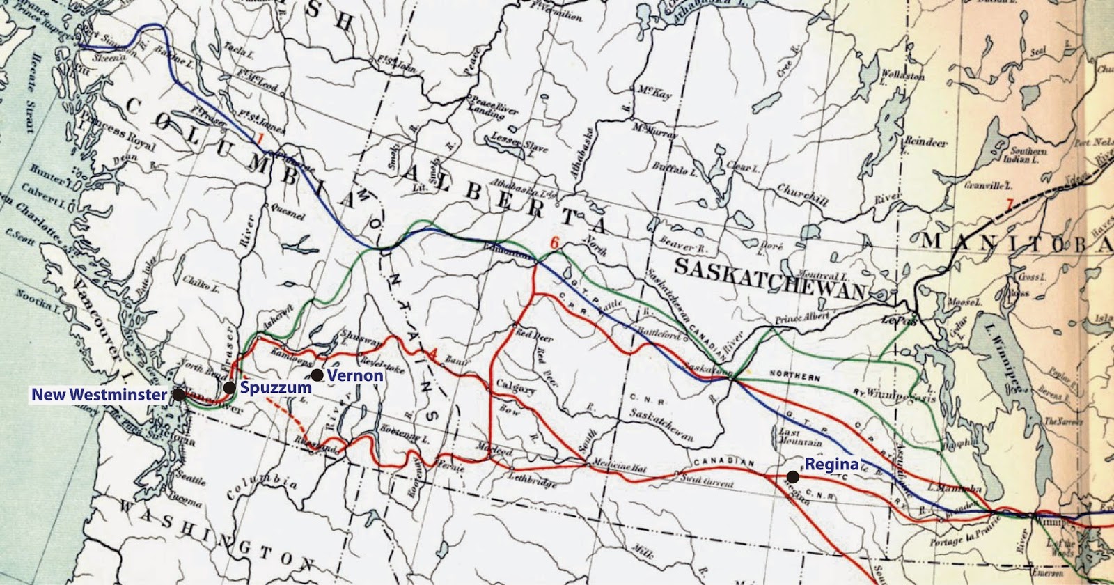 Dear Jack: #41 - Spuzzum