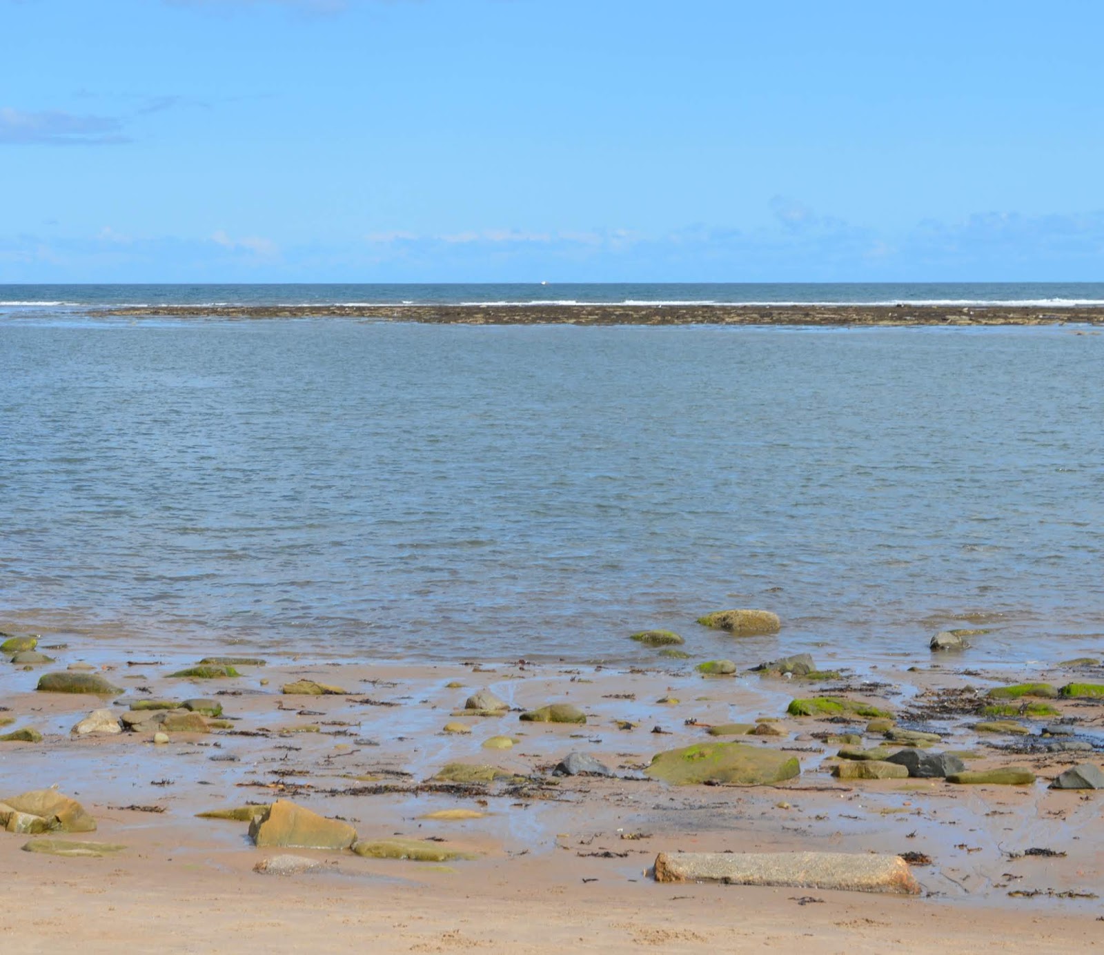 Coastal Adventures in Northumberland with Parkdean Resorts | North East ...