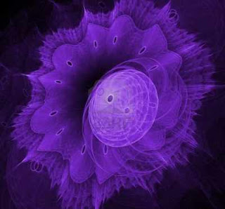 Violeta: La Teoría Del Color Violeta