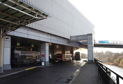 rotherham business news: News: Views sought on £12.5m bus station refurb