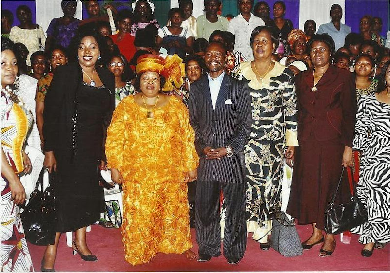 KANISA LA MLIMA WA MOTO MIKOCHENI B ASSEMBLIES OF GOD LINAKUKARIBISHA ...