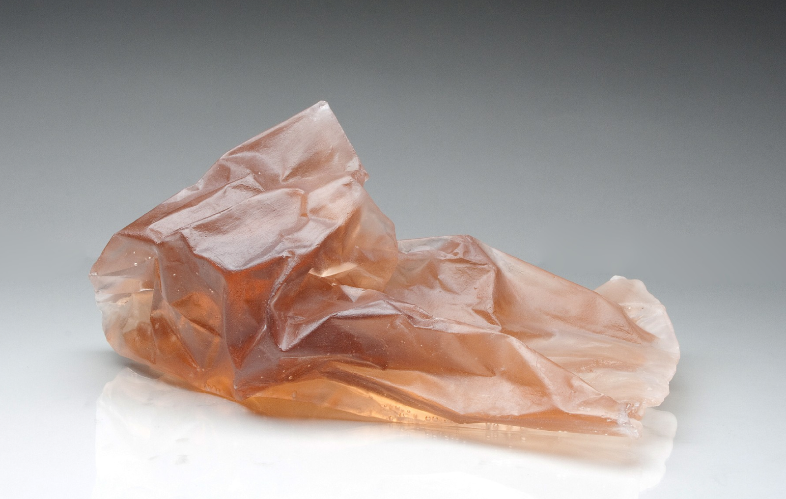 Something Between Want and Desire: Paper Bags by Jennifer Halvorson