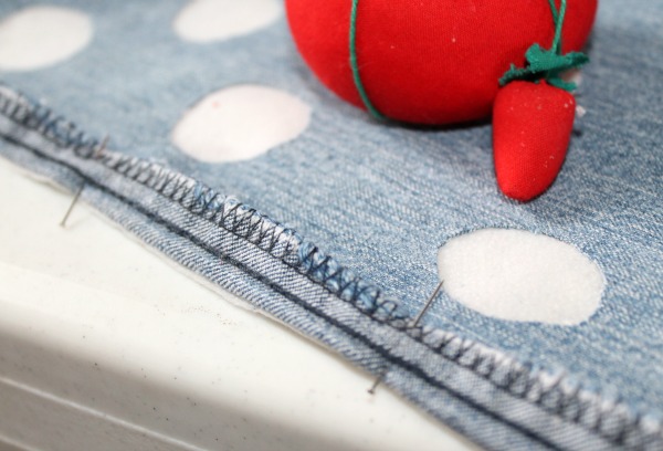 Retread Your Threads — with TrashN2Tees – Pellon Projects — the blog