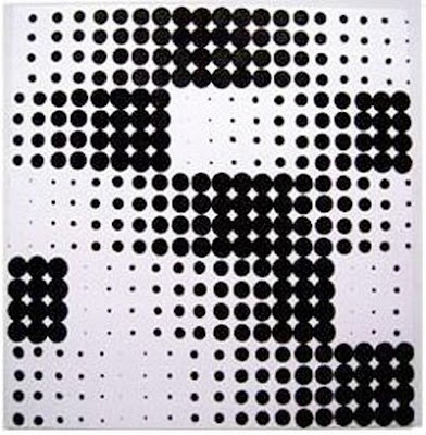 30 Contoh Gambar Nirman Titik 2 Dimensi (Dwimatra) - Jurnal Arsitektur