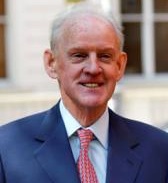 Frontier Post: Cast a cold eye…