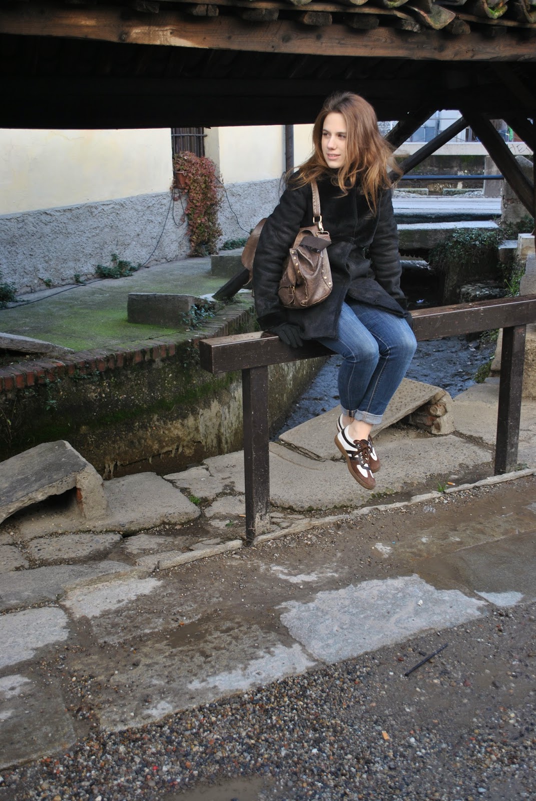 Sole finalmente! - Eleonora Milano- Eleo + Dandy - Eleonora Milano ...