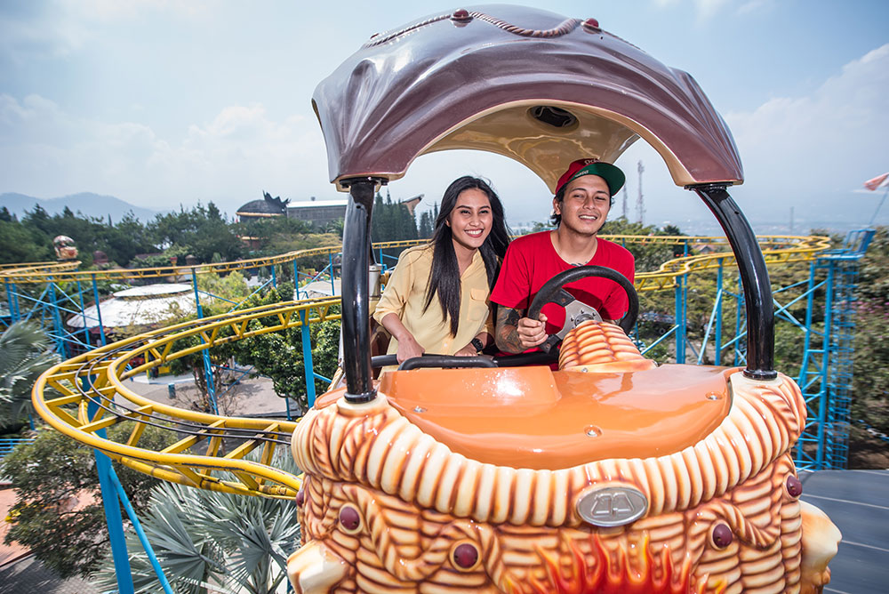 5 WAHANA SEPEDA GANTUNG DAN SEPEDA UDARA DI MALANG INI JADI FAVORIT ...