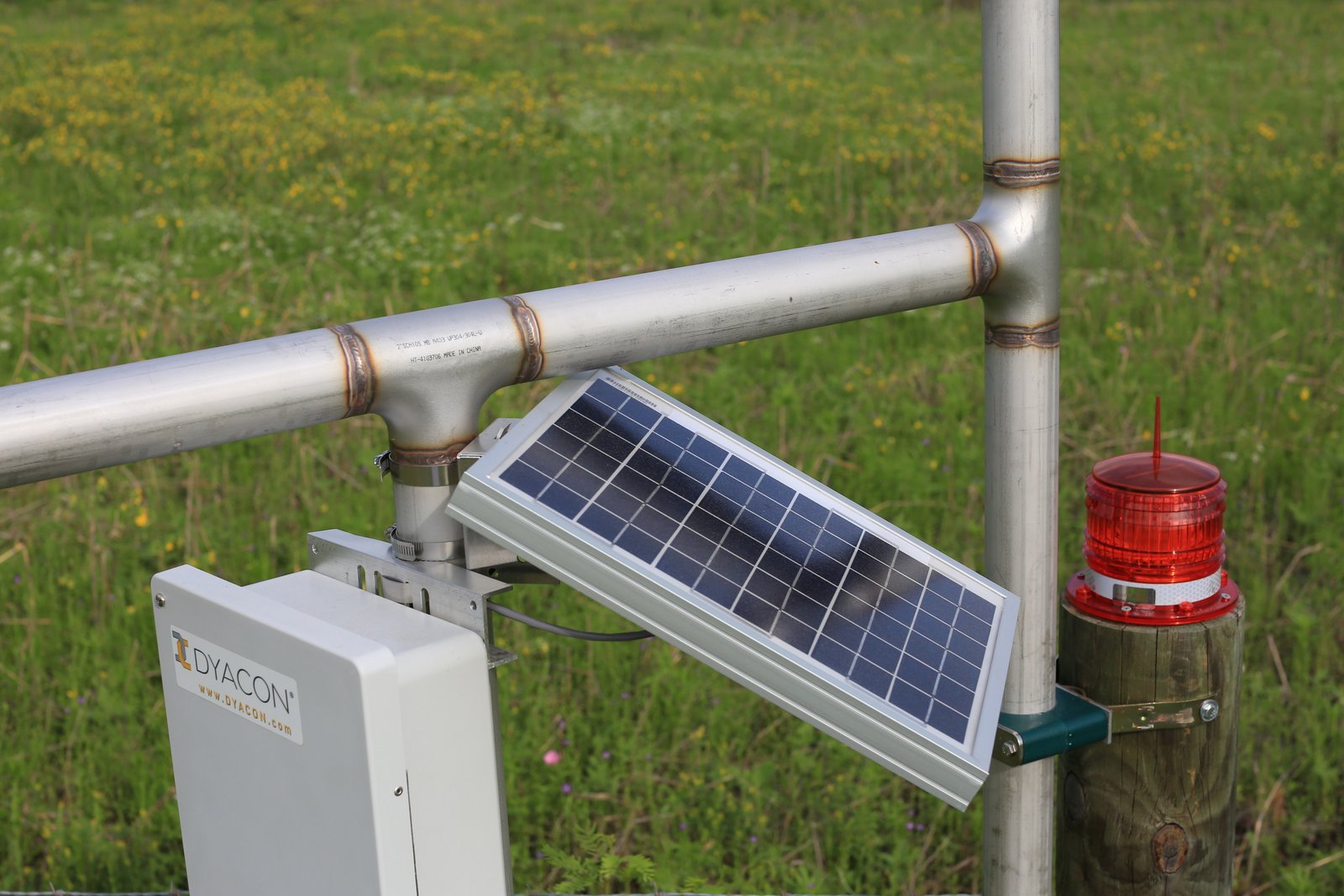 ස්වයංක්‍රීය කාලගුණික මධ්‍යස්ථානය - Automated Weather Station - AWS ...