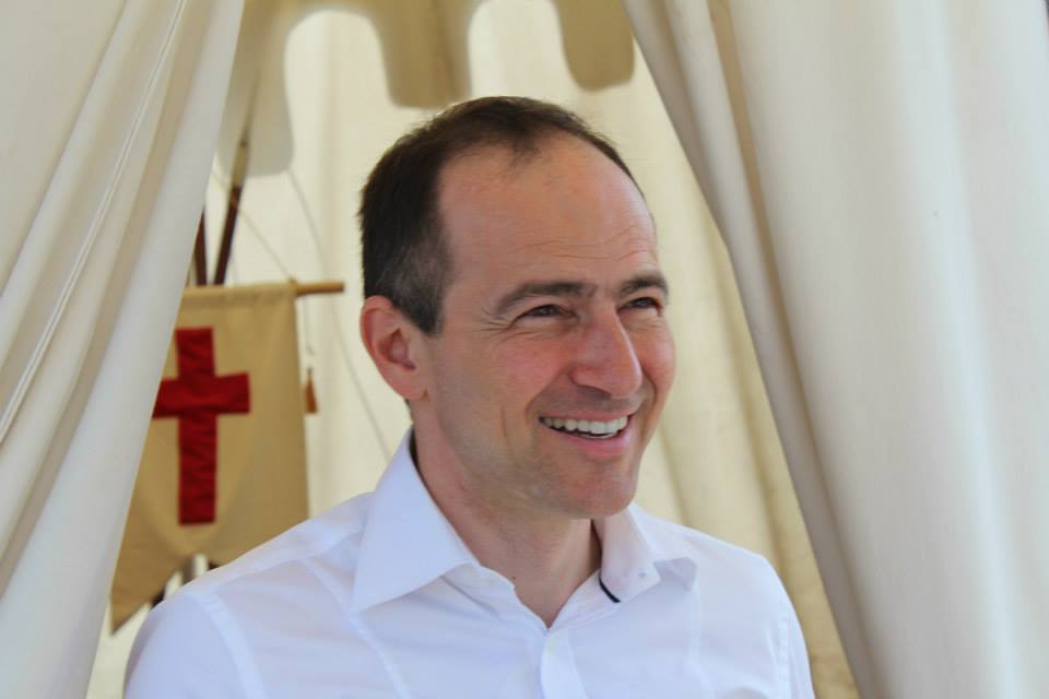 Valsof-News : Евродепутати на ПП ГЕРБ