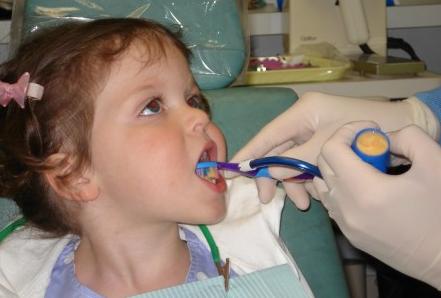 One Sassy Doctor: Healthy Sassy Smiles! Information About Healthy ...