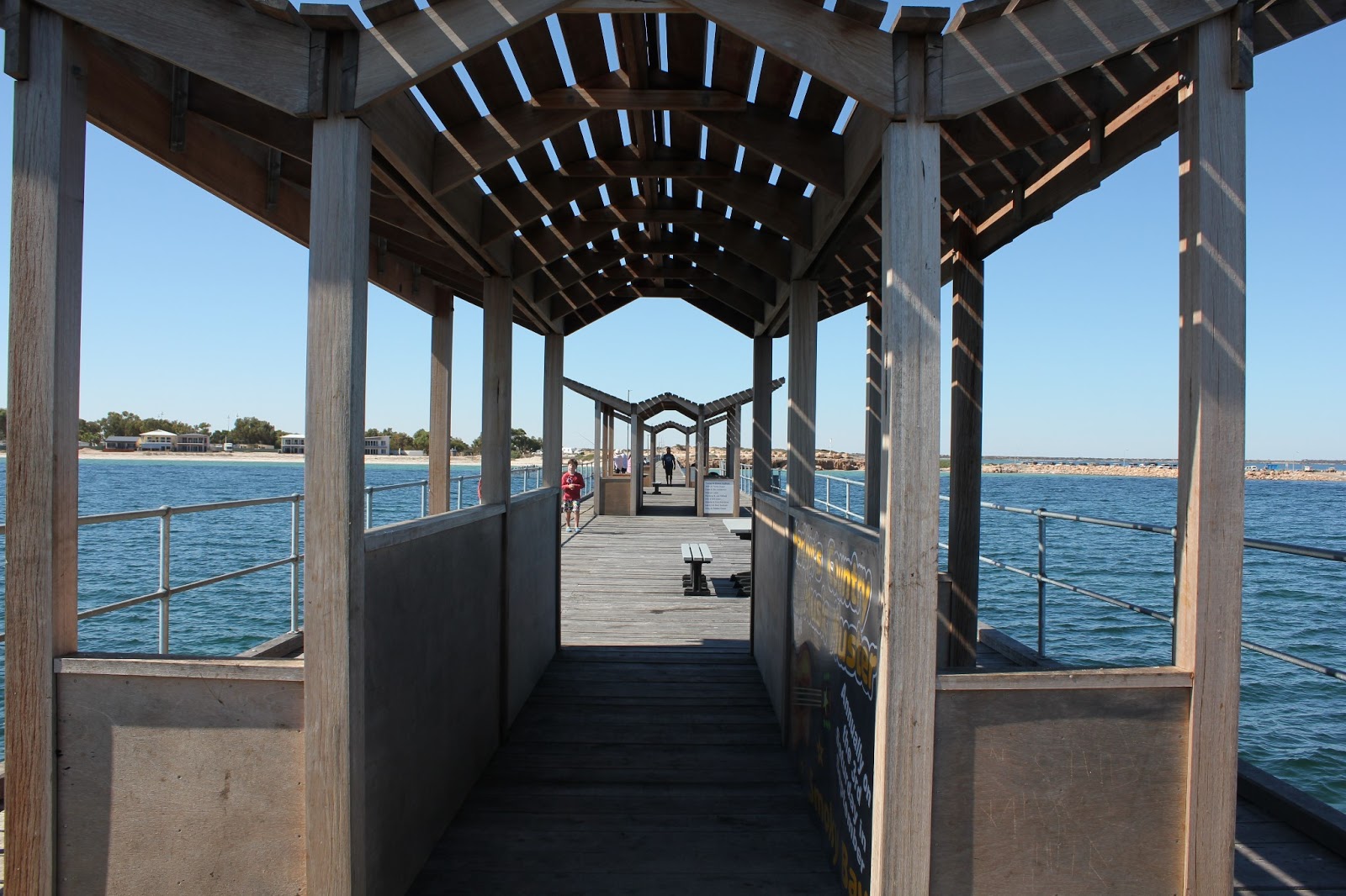 Travelling Around Australia: The Eyre Peninsula