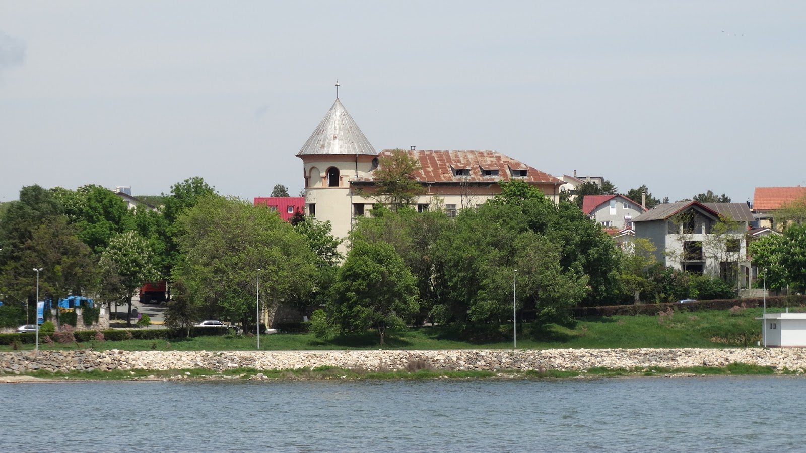 Imagini Techirghiol 2016 | Obiective Turistice Constanta