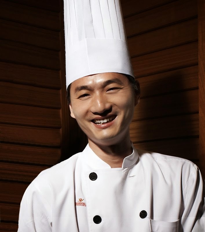 Dim Sum Feast 2014 - Hearty Dim Sum Launches with Showcase Sichuan ...