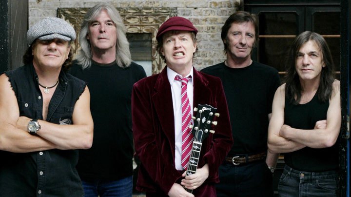 10 Grup Band Rock Terbaik Sepanjang Masa | Dunia Lagu Jepang + Barat