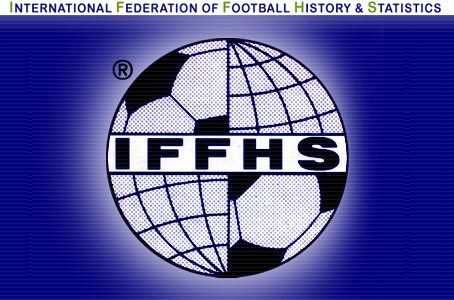 La Federación Internacional de Historia y Estadística de Fútbol (IFFHS ...