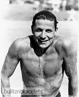 NYSocBoy's Beefcake and Bonding: Peter Coe: The Edge of Gay Hollywood