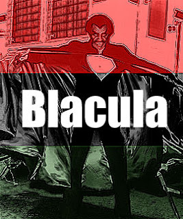 The Mausoleum of The Macabre : BLACULA (1972)