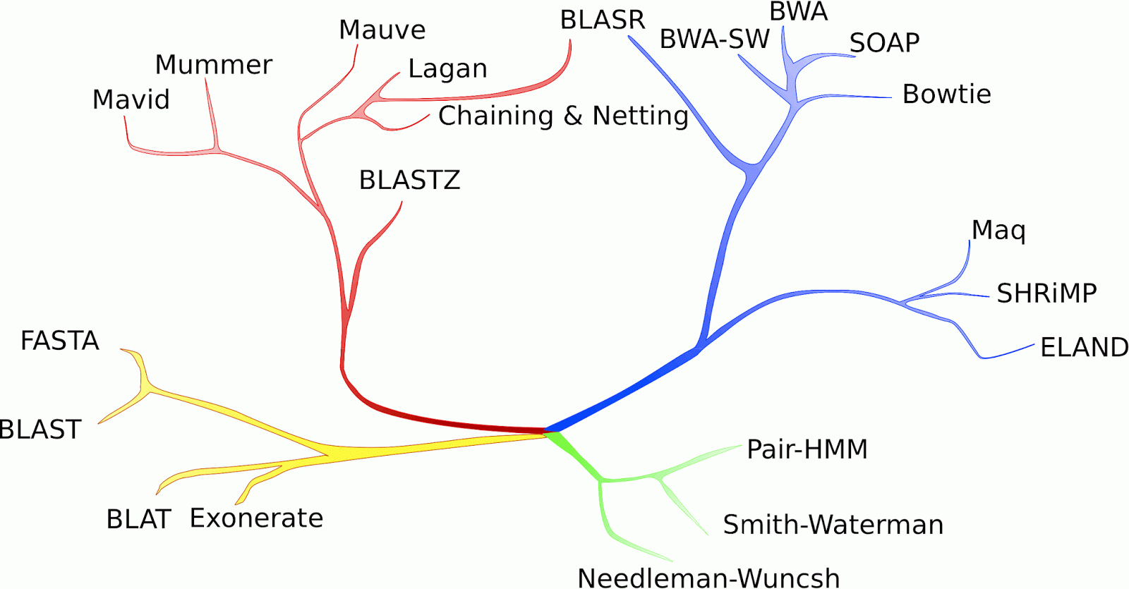 The Genealogical World of Phylogenetic Networks: Phylogenetic network ...
