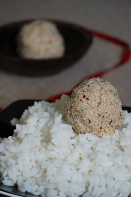 Erivum Puliyum: Thenga Chammanthi (Traditional Kerala Style Chutney)