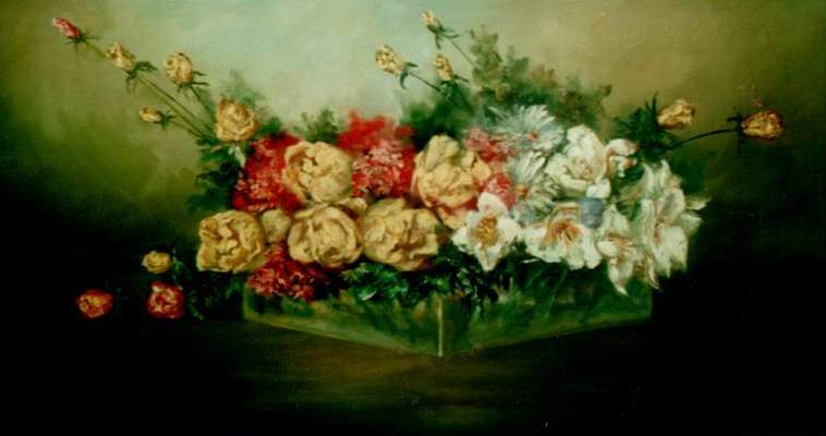 COSICAS VARIAS: Dimitri Kuznetsov-Farforky