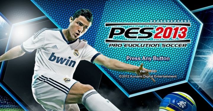 Tải Game Pes 2013 Full Crack cho PC Mới Nhất - Tải Game Hay - Tải Game ...