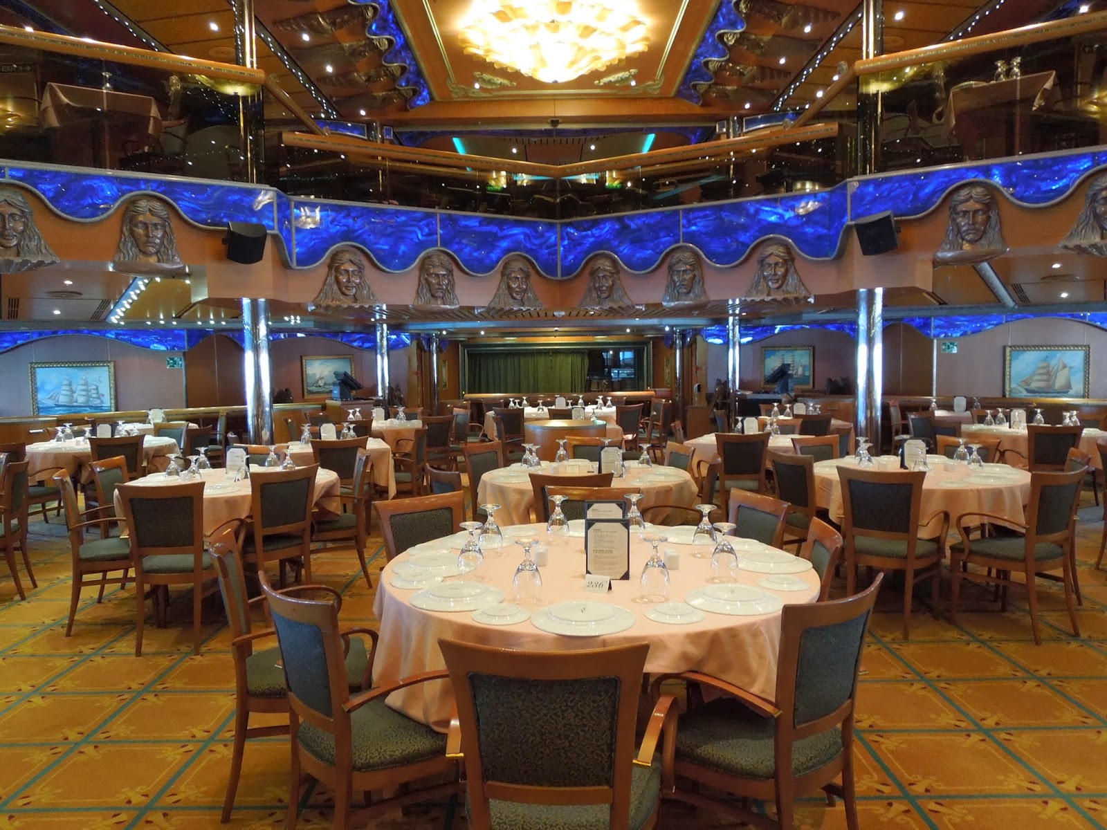 Sweet Escapes: Carnival Victory - Part I