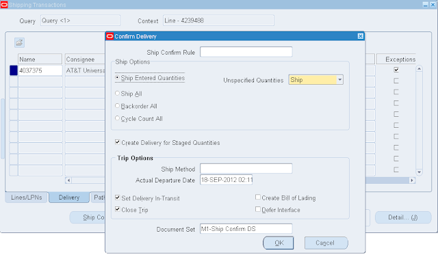 Oracle Certified Applications Specialist - Functional: Order to Cash ...