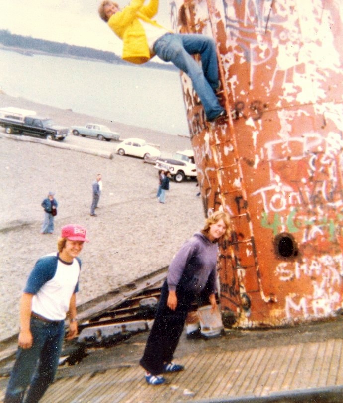 Durango Washington: Ocean Shores Washington