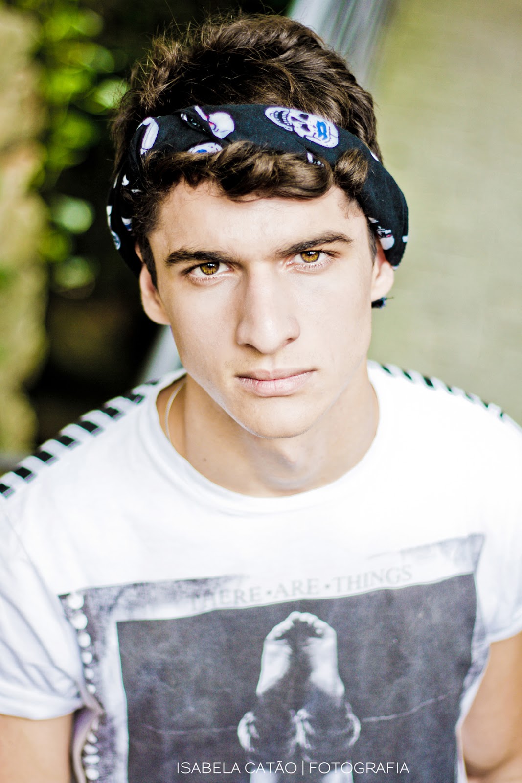 Jullio Reis by Isabela Catão | Brazil Male Models