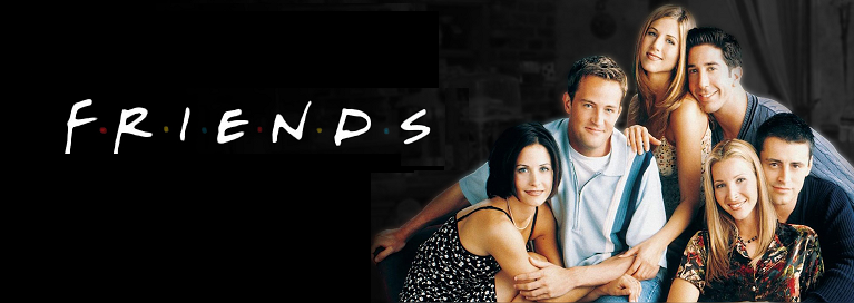 Friends - [2x17] - The One Where Eddie Moves In | Watch Friends Show ...