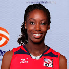 Volleyball:วอลเลย์บอลที่รัก: Gallery: Megan Easy:American volleyball ...