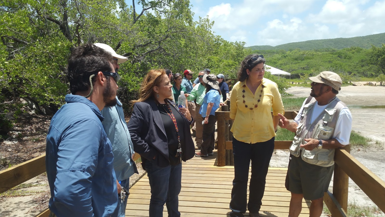 Planeta Verde: Unen esfuerzos para proteger hábitat del sapo concho
