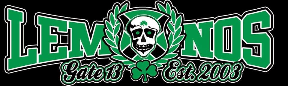 PANATHINAIKOS GATE 13: BASKET