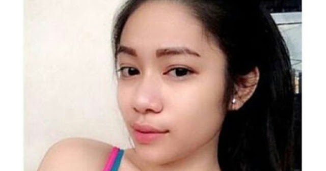 Nikmatnya Meki Pacarku Yang Cantik