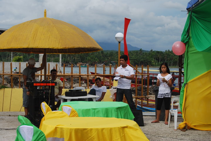 ang buhay galgal^^: my 18th b-day the venue