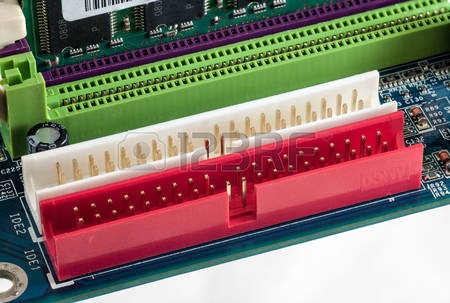 Sumber Ilmu Komputer: MOTHERBOARD BESERTA FUNGSI DAN BAGIAN-BAGIANYA