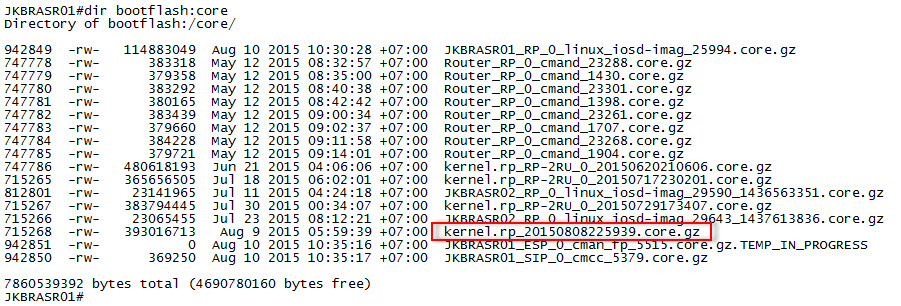 How to export file (IOS/log/Crash info/etc) from Cisco with FTP ~ Donny ...