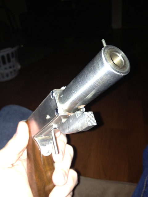 pics of underhammers