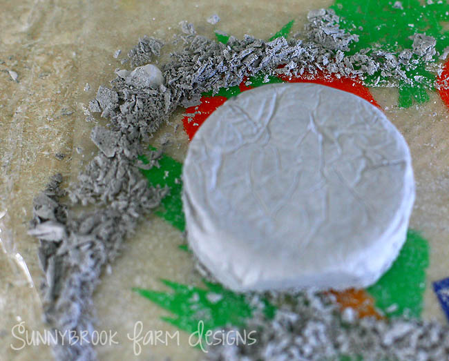 Sunnybrook Farm Designs: The Empty Tomb - a craft tutorial