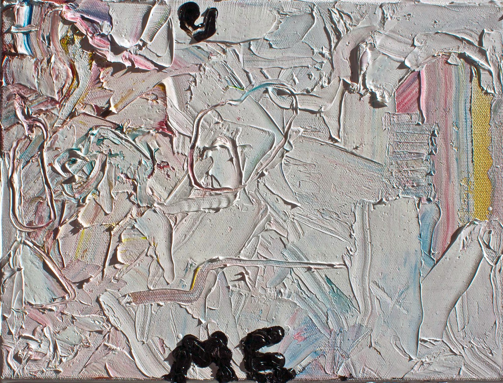 VCU Undergrad Painting + Printmaking: Helen Allen