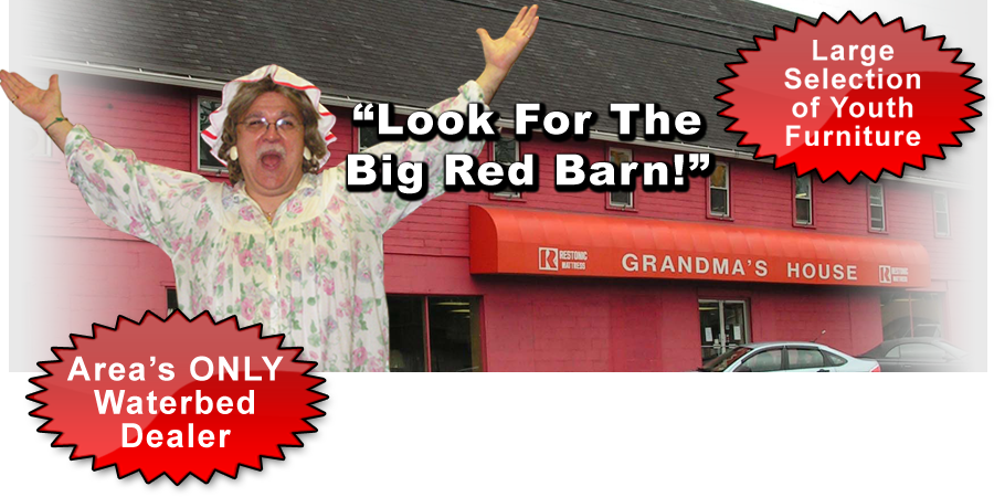 really weird place names: West Virginia M-Z